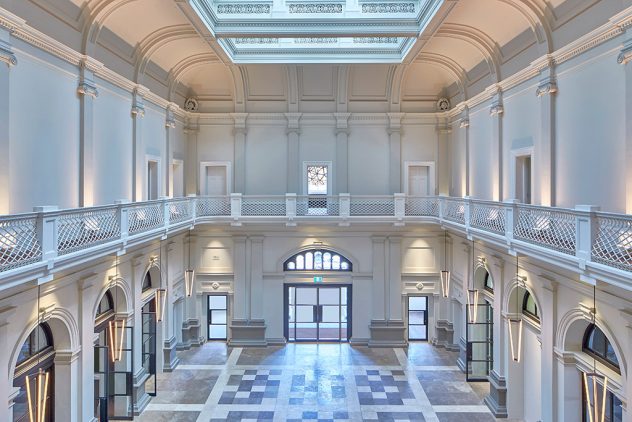 Austrália: "o" destino para 2016