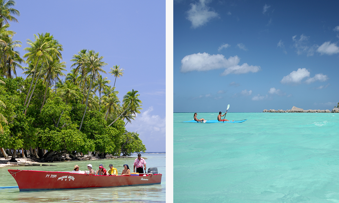 Polinésia Francesa (Tahiti): o que você precisa saber | Blog Kangaroo