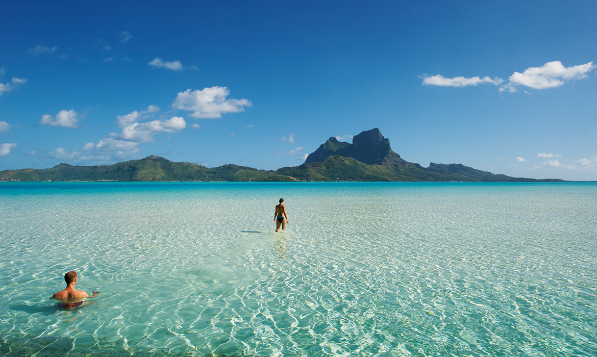 Polinésia Francesa (Tahiti): o que você precisa saber | Blog Kangaroo