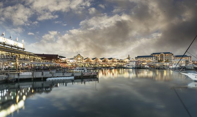 Os 21 Motivos para Ficar no The Table Bay | Kangaroo