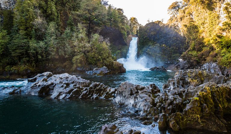 O que Fazer em Huilo Huilo? | Blog Kangaroo