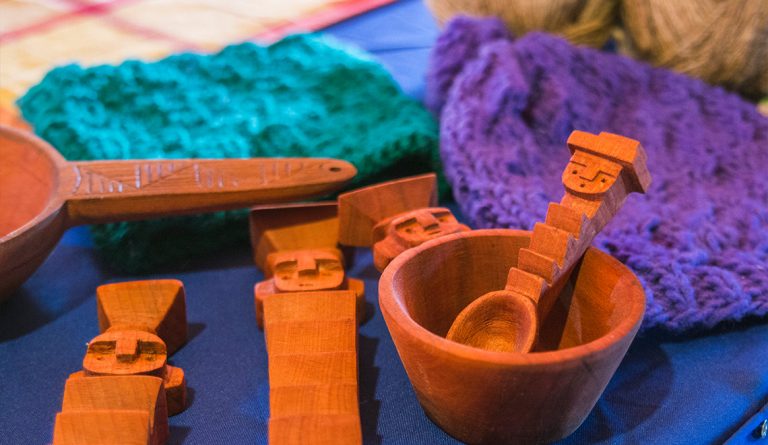 Conhecendo a cultura Mapuche – Blog Kangaroo Tours