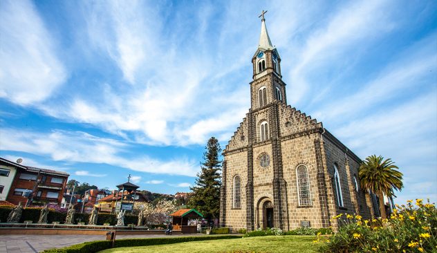 Atrações para visitar em Gramado | Kangaroo Tours