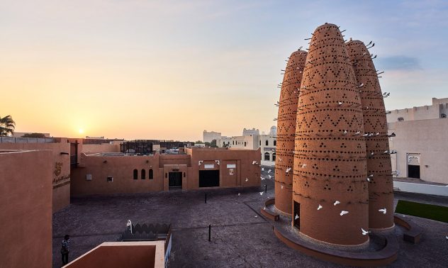 Descubra os bairros mais vibrantes de Doha – Blog Kangaroo Tours