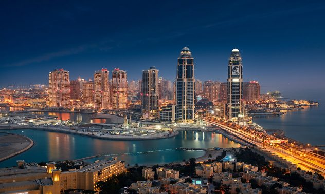 Descubra os bairros mais vibrantes de Doha – Blog Kangaroo Tours
