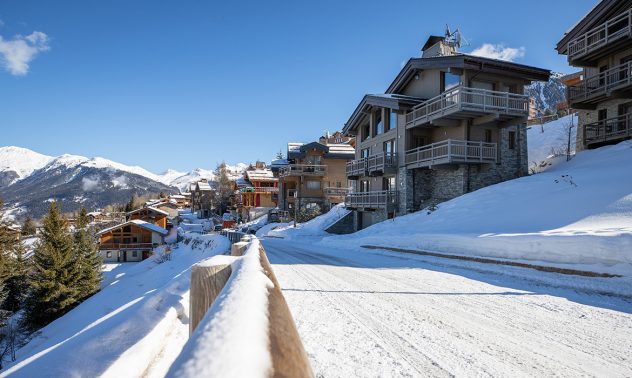 Courchevel: o destino de inverno perfeito para amantes de neve e esqui ...