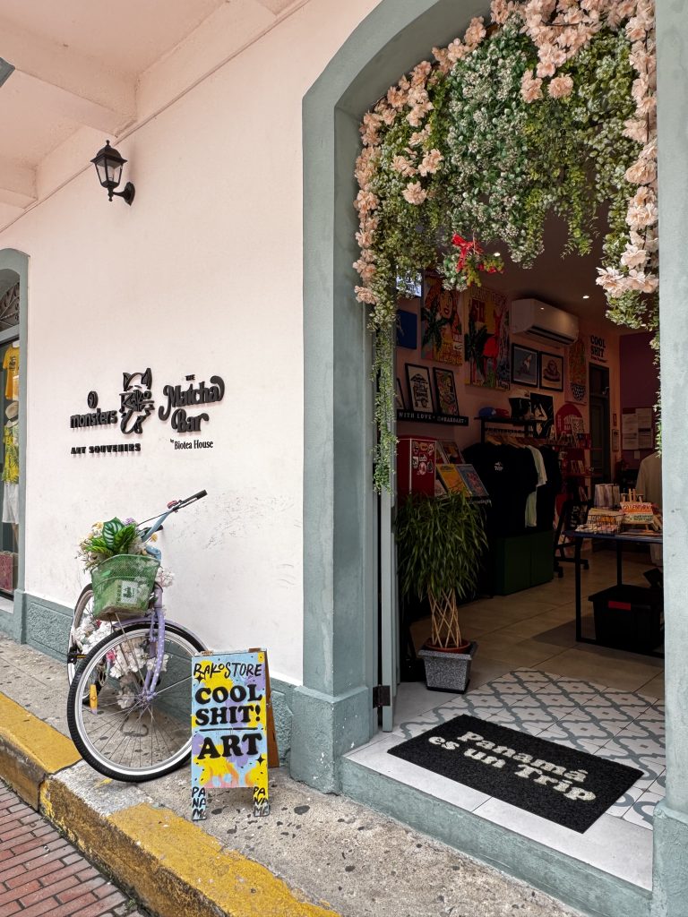 Entre Sabores, Cores e Mares: A Magia do Panamá – Blog Kangaroo Tours