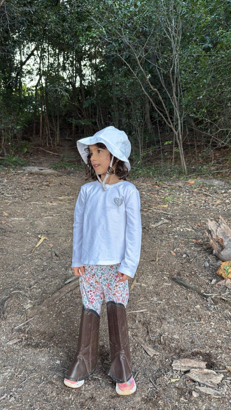 Viagem em família na Amazônia: Anavilhanas Lodge | Blog Kangaroo